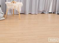 China 1.2mm Waterproof LVP Flooring 600mmx300mm Calendered Dry Back Luxury Vinyl Plank for sale