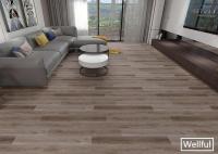 China 2.0mm LVT Vinyl Flooring 0.07mm Wear Layer for Education Commercial Use for sale
