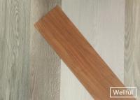 China Self Stick Vinyl Flooring 1.2mm 1.5mm 1.8mm Waterproof Slip Resistant Peel and Stick Planks for sale