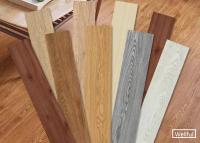 China 1.8mm Peel and Stick LVT Vinyl Flooring Waterproof Slip Resistant 6x36 Inch Planks for sale