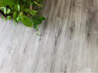China LVT Vinyl Flooring 2.0mm Wooden Emboss Oak Waterproof 0.1mm Wear Layer for sale