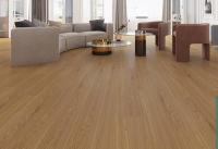 China LVT Vinyl Flooring 6x36 8x48 Waterproof Fire Resistant Flat Edge Plank for sale