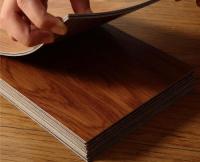 China 6×36 Inch Wood LVT Flooring for sale