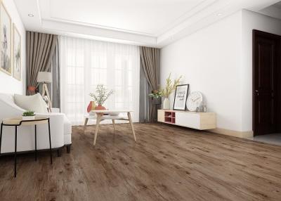China 6×36 Inch Wood LVT Flooring for sale