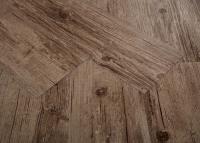 China 6×36 Inch Wood LVT Flooring for sale