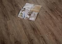 China Residential Anti Slip 2.5mm LVP Vinyl Flooring Waterproof Wood Effect for sale