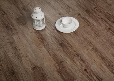 China 2.5mm Lvt Wood Plank Flooring for sale