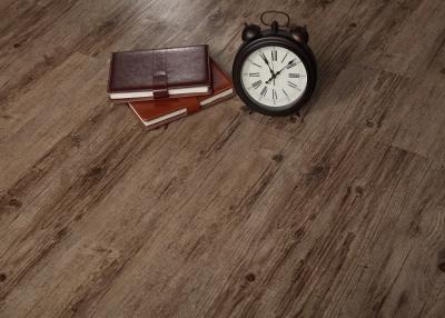China Residential Self Adhesive LVT Flooring for sale