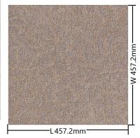 China 0.2mm Wear Layer 2mm Vinyl PVC Carpet Flooring for sale