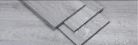 China 0.3mm SPC Interlocking Vinyl Tile Flooring 7.25