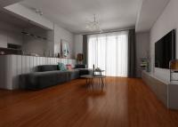 China Wear Resistant PVC Vinyl Flooring 3.0mm Thickness Waterproof Fire Retardant Bf1 for sale