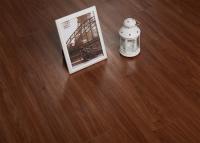 China Wear Resistant PVC Vinyl Flooring 3.0mm Thickness Waterproof Fire Retardant Bf1 for sale