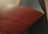 China Wear Resistant PVC Vinyl Flooring 3.0mm Thickness Waterproof Fire Retardant Bf1 for sale