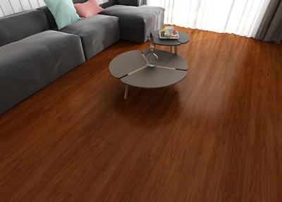 China 2mm Wood Plank Vinyl Floor for sale