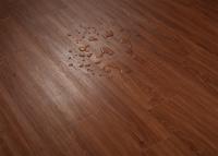China 2mm Wood Plank Vinyl Floor for sale