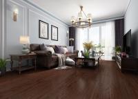 China UV Treatment Deep Embossed Lvt Wood Plank 6x36