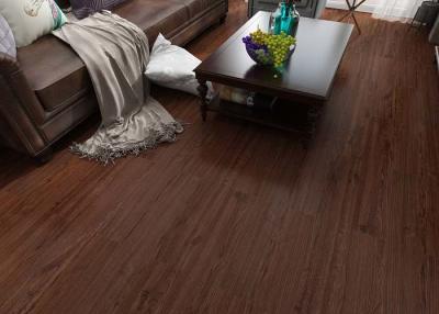 China UV Treatment Deep Embossed Lvt Wood Plank 6x36