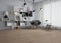 China Commercial Waterproof LVT Vinyl Flooring 2.0mm 3.0mm with Wear Layer Protection for sale