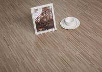 China Commercial Waterproof LVT Vinyl Flooring 2.0mm 3.0mm with Wear Layer Protection for sale