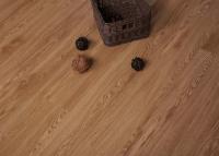 China Commercial LVT Flooring 6x36 Inch 2mm Thick Fire Resistance Bf1 Waterproof Glue Down for sale