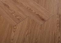 China Commercial LVT Flooring 6x36 Inch 2mm Thick Fire Resistance Bf1 Waterproof Glue Down for sale