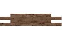 China Residential Anti Slip 2.5mm LVP Vinyl Flooring Waterproof Wood Effect for sale