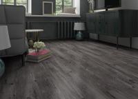 China Dry Back Wood Embossed 3.0mm Luxury Vinyl Tile Plank Flooring for sale