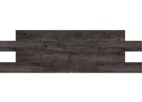China Dry Back Wood Embossed 3.0mm Luxury Vinyl Tile Plank Flooring for sale