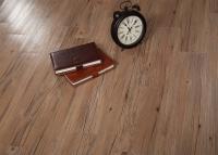 China Dry Back Vinyl Plank Flooring UV Coating 6 Inch×36 Inch for sale