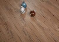 China Dry Back Vinyl Plank Flooring UV Coating 6 Inch×36 Inch for sale