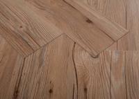 China Dry Back Vinyl Plank Flooring UV Coating 6 Inch×36 Inch for sale