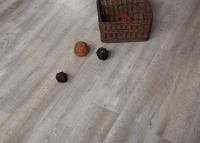 China Nordic Wood Effect LVT Vinyl Flooring 2mm Thickness Fire Resistance Bf1 for sale