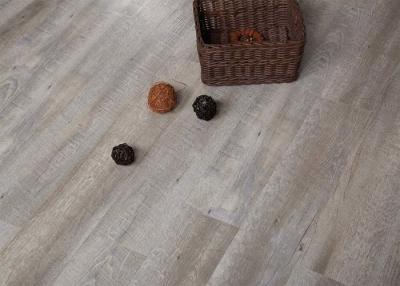 China Nordic Wood Effect LVT Vinyl Flooring 2mm Thickness Fire Resistance Bf1 for sale