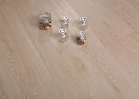 China Construction Use 2.0mm Thick 6x36 Inch Wooden Vinyl Plank Flooring LVT for sale