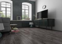 China Industrial PVC Wood Vinyl Plank Flooring 6x36x3.0mm Wear Layer 0.30mm for sale