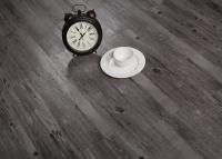 China Industrial PVC Wood Vinyl Plank Flooring 6x36x3.0mm Wear Layer 0.30mm for sale