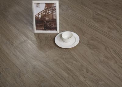 China Glue Down LVT Vinyl Flooring 1.8mm 6x36 Inch Plank Dry Back Commercial Grade for sale