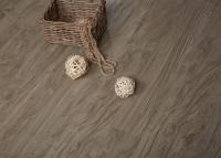 China Glue Down LVT Vinyl Flooring 1.8mm 6x36 Inch Plank Dry Back Commercial Grade for sale