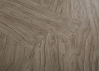 China Glue Down LVT Vinyl Flooring 1.8mm 6x36 Inch Plank Dry Back Commercial Grade for sale