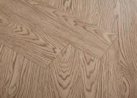 China Project Use Wood Embossed 6x36 Inch Vinyl Plank  Flooring Thickness 2mm for sale