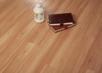China Thickness 1.8mm  With Wear Layer Protection LVT Vinyl Flooring for sale