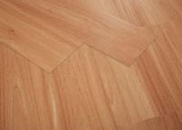China Thickness 1.8mm  With Wear Layer Protection LVT Vinyl Flooring for sale