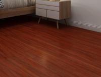 China New Material Vinyl Flooring Thickness 2.0mm  Size 6″×36″ for sale