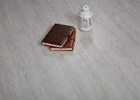 China ISO Bf1 9x48 Nordic Wood LVT Flooring 3.0mm Waterproof Glue Down for sale