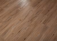 China Waterproof 1.8mm Oak Wood LVT Flooring 7x48 Inch Dry Back Vinyl Plank for sale