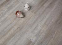 China Commercial LVT Wood Plank Flooring 6x36 Inch Oak 2.0mm Vinyl Flooring for sale