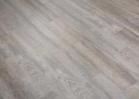 China Commercial LVT Wood Plank Flooring 6x36 Inch Oak 2.0mm Vinyl Flooring for sale