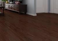 China Fire Resistance Self Adhesive LVT Flooring 1.8mm for sale