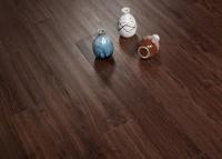 China Fire Resistance Self Adhesive LVT Flooring 1.8mm for sale