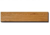 China Commercial Self Adhesive LVT Flooring 2.0mm Wood Vinyl Plank 152.3x914.4mm for sale